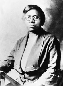 Speaker at the Center: Authors of "South Carolina's Matilda Evans: A ...